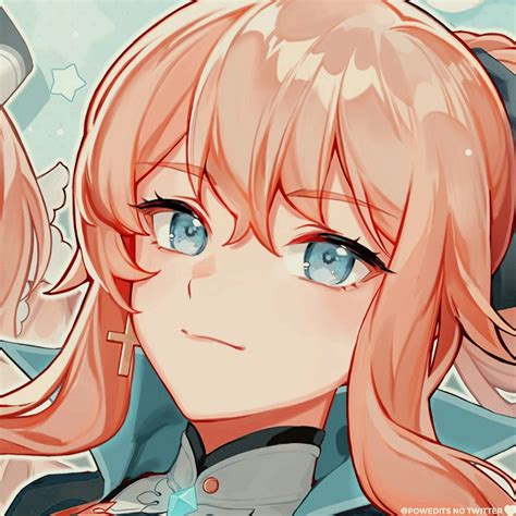 Genshin Cute Pfps Manga Characters Pfp Genshin Impact Main Hot Sex