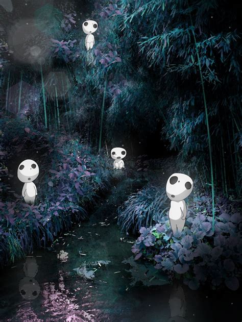 Simpledisorder Funny New Stuff October Studio Ghibli