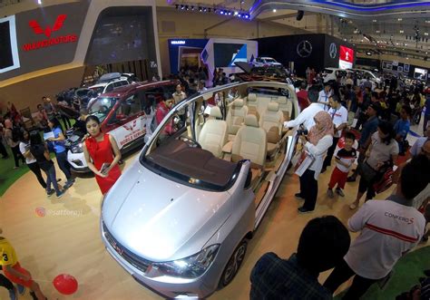 Inspirasi 31 Mobil Mewah Untuk Keluarga