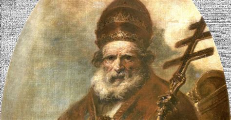 Qué santo celebramos hoy 10 de noviembre