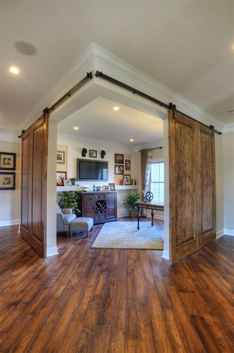 Awesome Interior Sliding Doors Ideas For Every Home Digsdigs