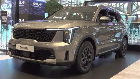 Interior Options For Kia Sorento Anni Claudina