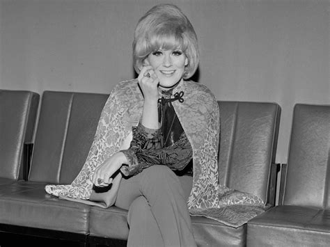 Story Of The Song Son Of A Preacher Man By Dusty Springfield The