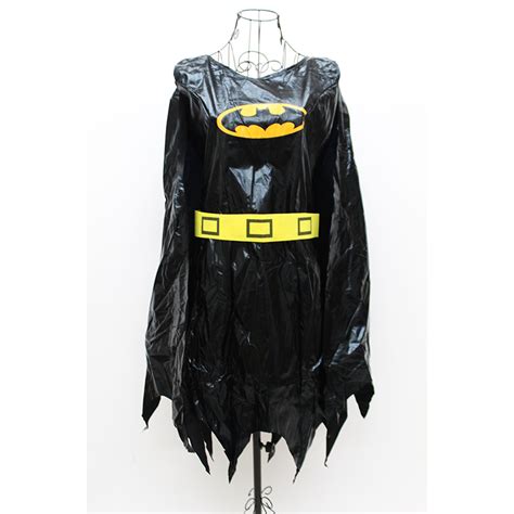 Halloween Adult Sexy Batman Zentai Arkham Knight Batgirl Cosplay Costume Women Black Leather