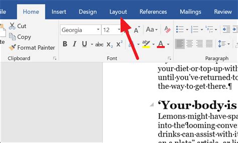 How To Remove Page Breaks In Word