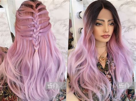 Descubrir 70 Imagen Mechon Rosa Pastel Abzlocal Mx