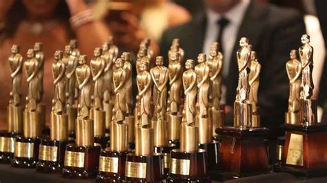 Premios Martín Fierro 2023 cuáles son las nuevas ternas que se suman a