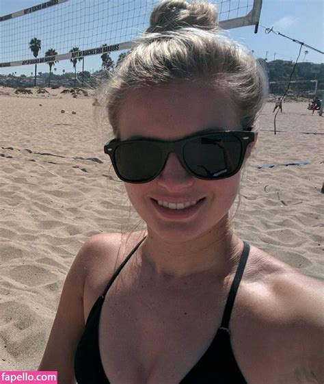 Elyse Willems Elysewillems Nude Leaked Photo 13 Fapello