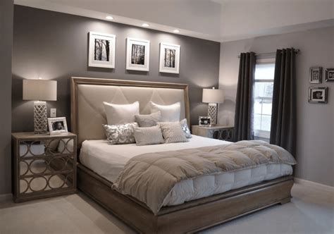 Quarto De Casal Dicas Para Um Quarto Perfeito Arquidicas