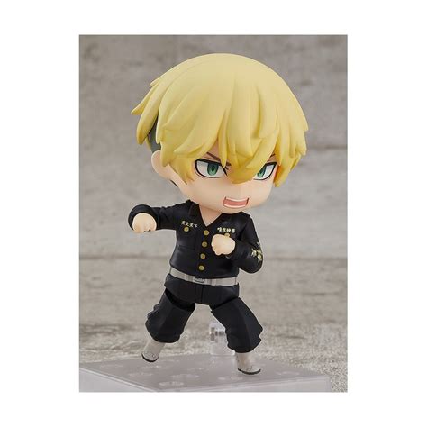 Nendoroid Chifuyu Matsuno Tokyo Revengers Meccha Japan