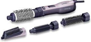 Top Des Meilleures Brosses Soufflantes Rotatives En