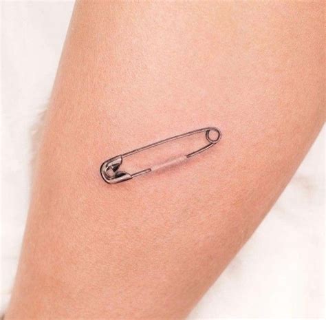 32 Small Meaningful Tattoos That Are Permanent Reminders Artofit