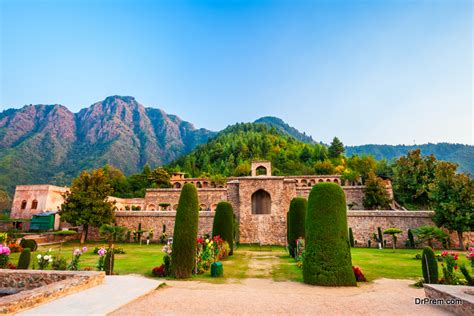 Six Most Exciting Places You Must Visit In Srinagar
