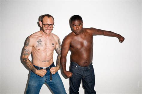 From The Blog Of Terry Richardson