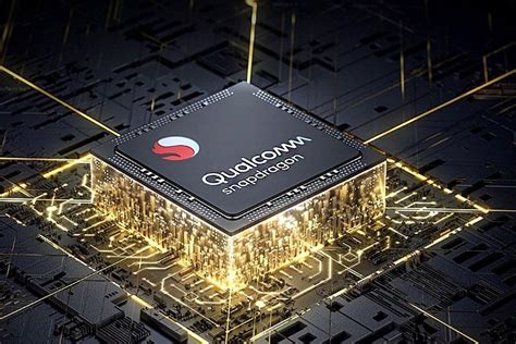 El nuevo chip Snapdragon ofrecerá una carga rápida de hasta 150W