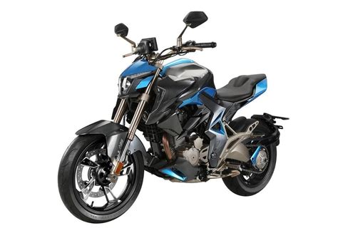 Zontes ZT310 R1 2022 23 Prezzo E Scheda Tecnica Moto It