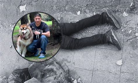 Asesinaron a alias Madrid líder de Los Lobos tras un año de salir de