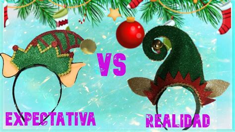 Como Hacer Diadema Con Gorro De Duende O Elfo Foami Goma Eva Youtube