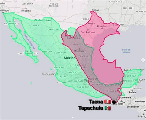 Mapoteca De Pzz On Twitter Per Vs M Xico No Olvidemos Que