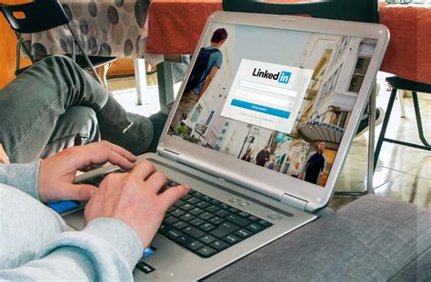 Como Fazer Um Bom Perfil No Linkedin Veja Dicas Para Se Destacar