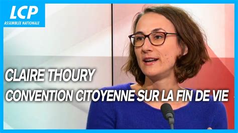 Convention Citoyenne Sur La Fin De Vie Comment A Va Se Passer