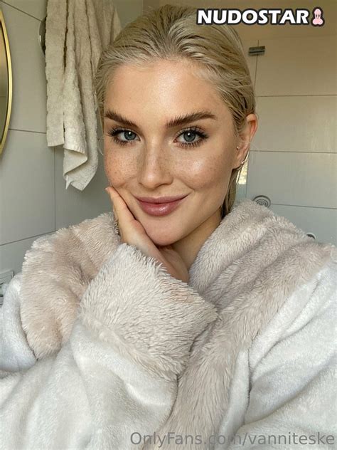 Vanessa Teske Instagram Leaks 65 Pics Whats Fappened💦