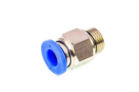 ZŁĄCZKA PROSTA WTYKOWA WĄŻ 6MM GWINT 1 8 SPC06 01 Q W SPC06 01 Cena
