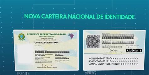 Novo RG veja datas e como fazer o agendamento para a emissão do