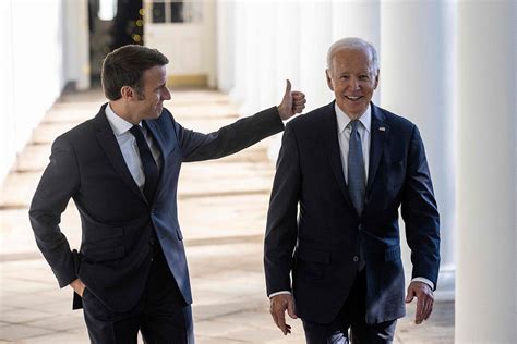 Rusia Rechaza Las Condiciones De Biden Para Dialogar Con Putin Sobre