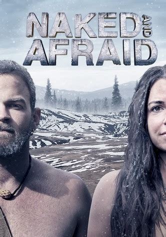 Naked And Afraid Streaming Tv Show Online
