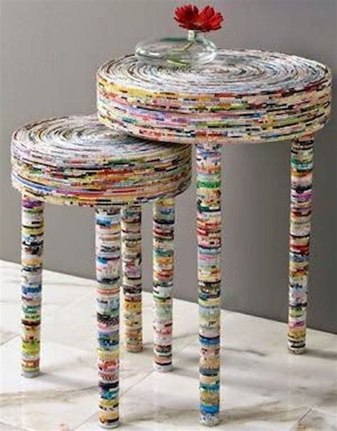 70 Amazing DIY Recycled And Upcycling Projects Ideas 50 Recycled