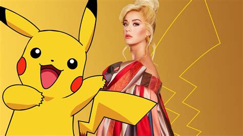 Pok Mon Katy Perry J Balvin Post Malone Y Todo Lo Que Ten S Que