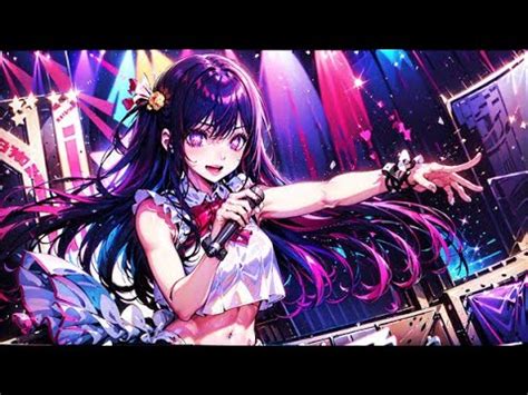 Nightcore Cherry Gum Lyrics Youtube