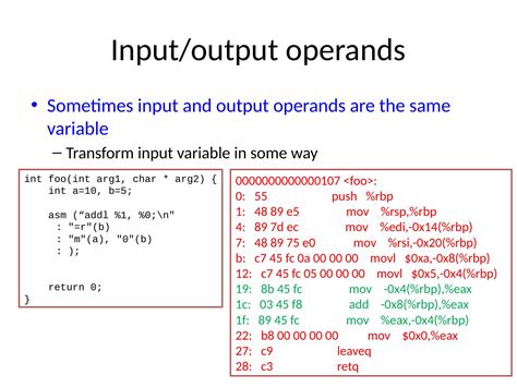 4 os low level programming