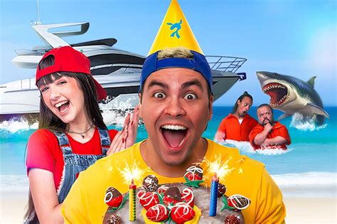 Novo filme infantil de Luccas Neto está disponível nas plataformas