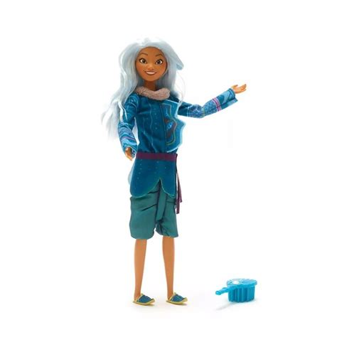Puppe Klassiker Sisu Raya Und Der Letzte Drachen Disney Store