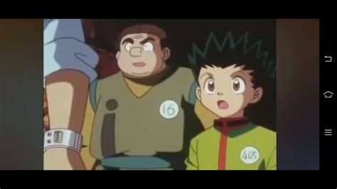 Killua Laban Kay Johness Matador YouTube