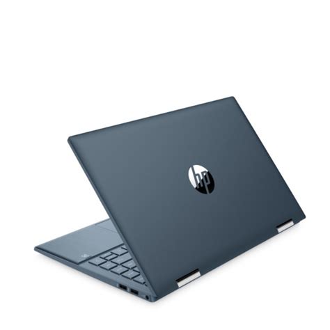 HP PAVILION X360 LAPTOP 14 EK1038TU BLUE INTEL CORE I5 1335U INTEL