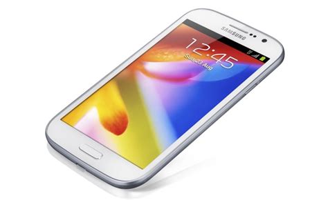 Samsung GALAXY Grand Dual I9082 Full Specifications And Price Details