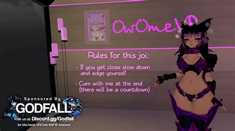 Xem Phim Virtual Femdom Fantasy VRchat Erp Edging ASMR JOI Hentai 3D