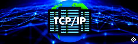 Modelo De Arquitectura Del Protocolo Tcp Ip C Mo Funciona Geekflare