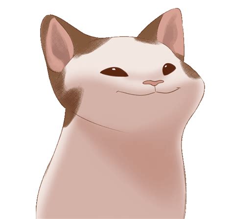 Popcat Png Transparent Images