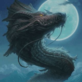 5 Seres Mitológicos Aquáticos World Of Mythology Pt Br Amino