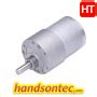 JGB37 3530 High Torque DC Gear Motor 295RPM 12V HandsOn Tech