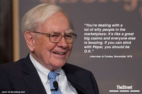 The 15 Best Warren Buffett Quotes Of All Time Investing Advice For The