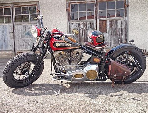 Softail Springer 1340 Bobber Reviewmotors Co