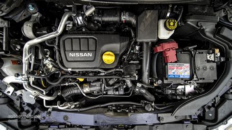 2014 NISSAN Qashqai Review Autoevolution