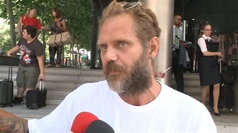 As Fue El Ritual Cham Nico Del Sapo Bufo De Nacho Vidal En El Que