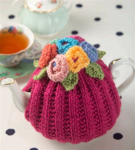 30 Free Tea Cozy Patterns To Sew AbbiChristabel