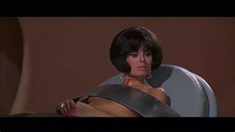 Daliah Lavi Nude Pics Pagina 1